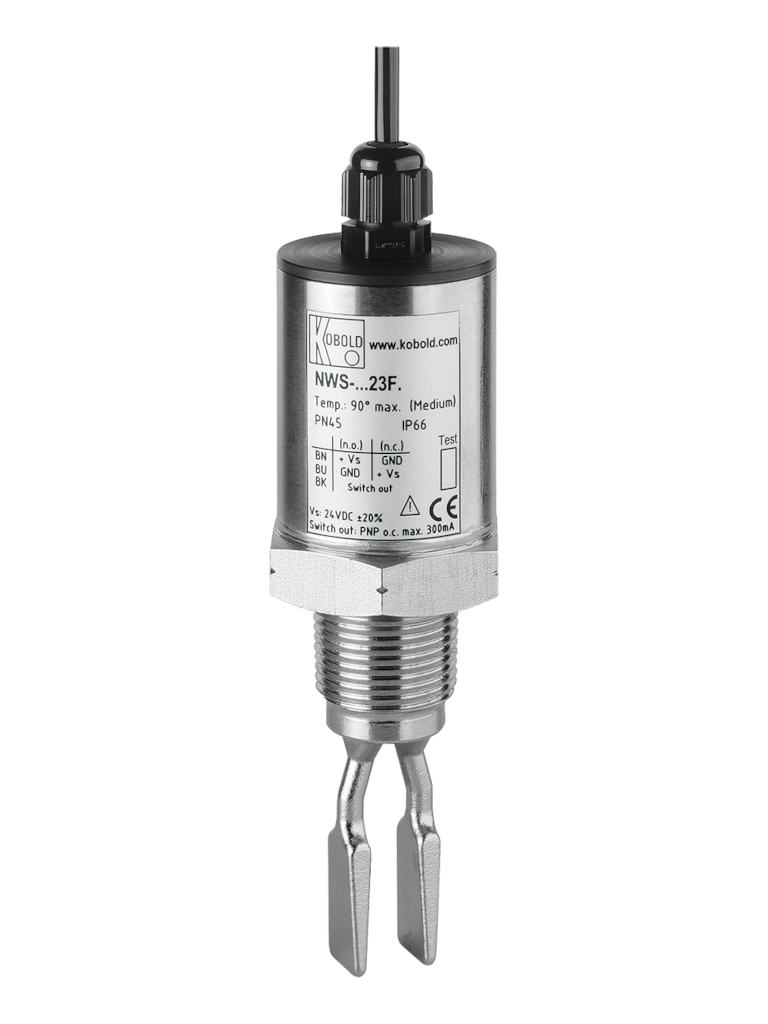 Level Products - Heinrichs Messtechnik GmbH